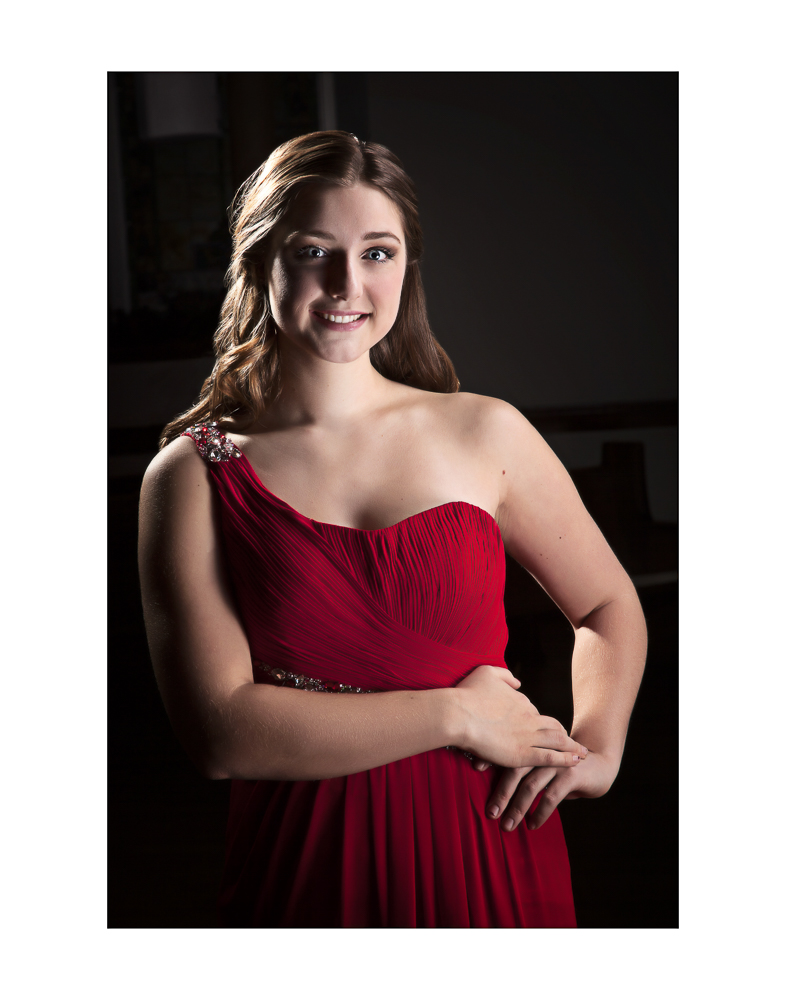 Holly-Anne - Twelfth Year