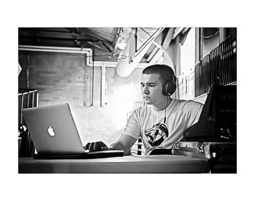 Jacob - Twelfth Year