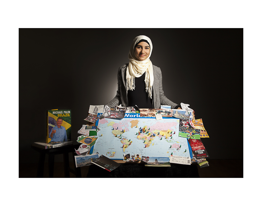 Minhal - Twelfth Year