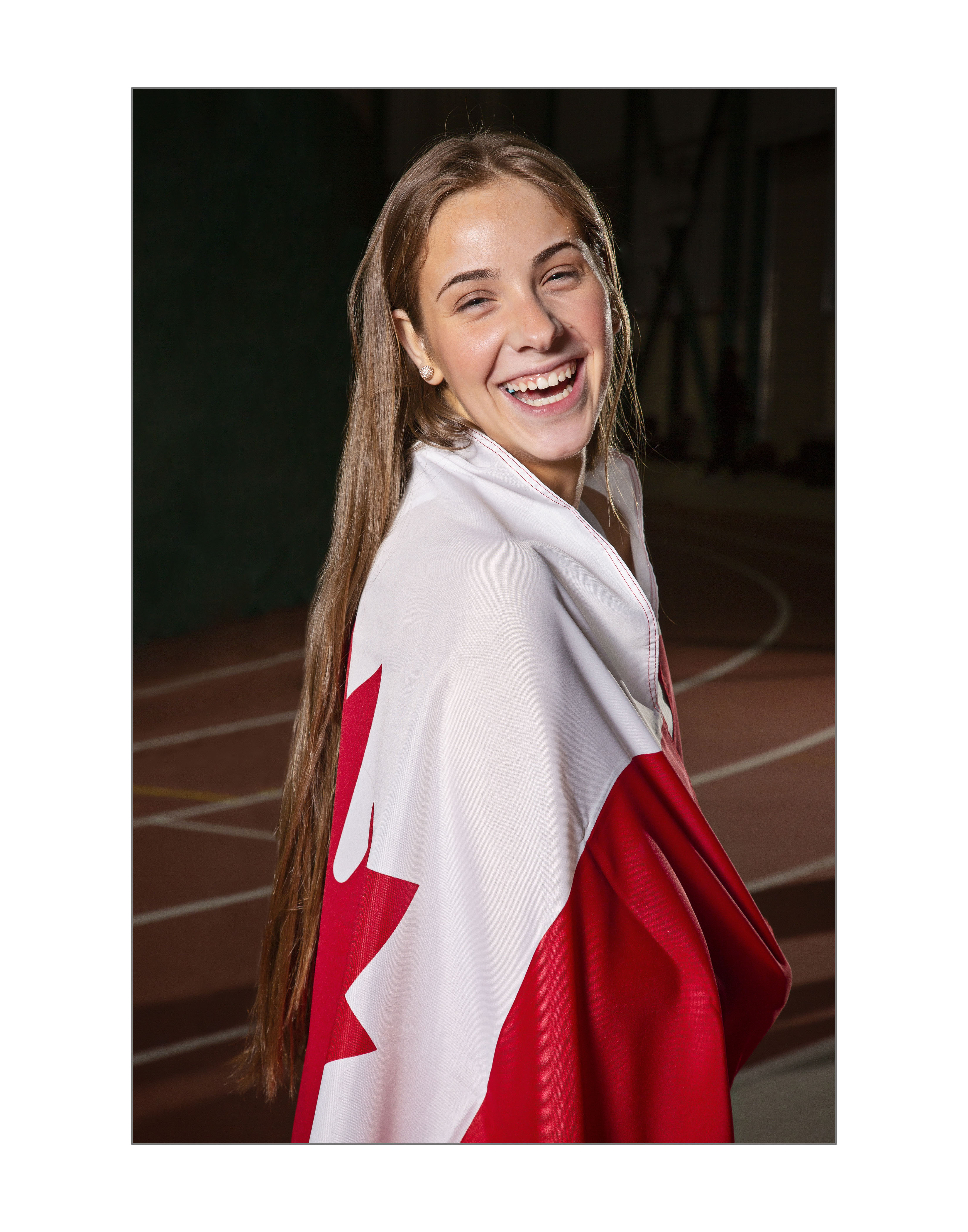 Irelyn T. - Twelfth Year